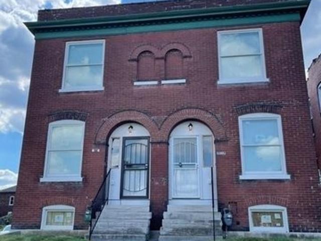 3857 Virginia Ave, Saint Louis, MO 63118