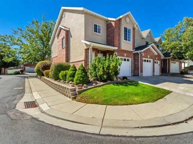 3857 W Sage Flats Way S, South Jordan, UT 84009