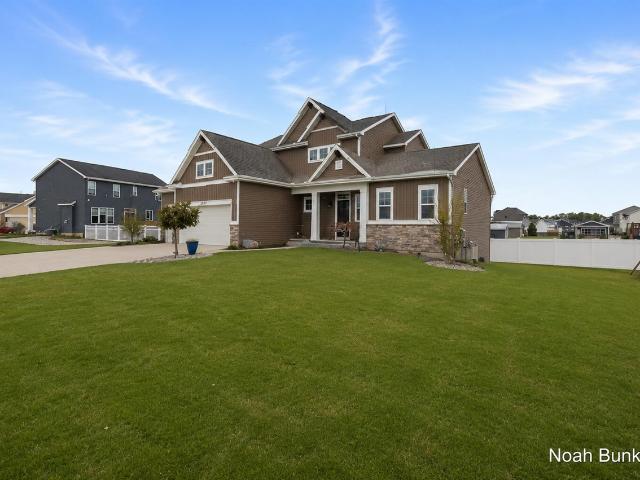 3857 Winsome Drive