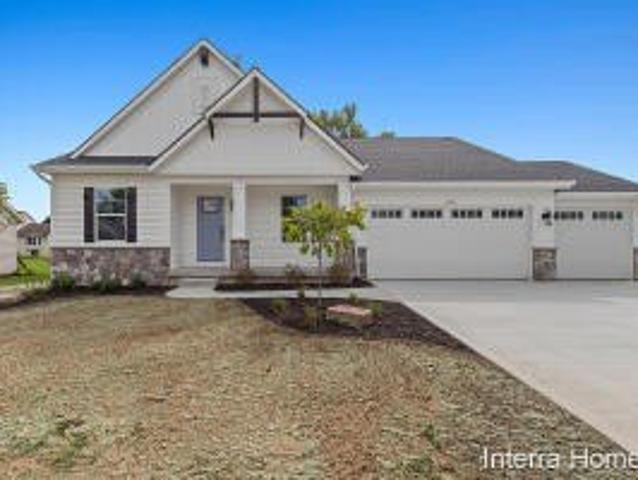 3858 Ambrosia Dr SW Unit 153, Grand Rapids, MI 49534
