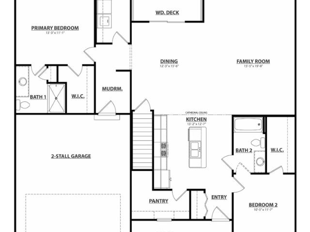 3858 Ambrosia Drive # 153
