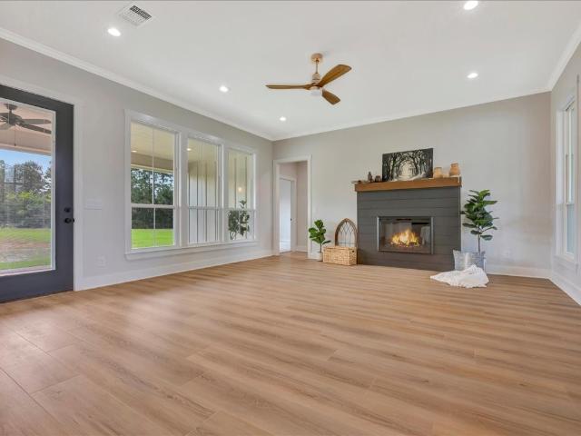 3858 Fuller Springs Drive