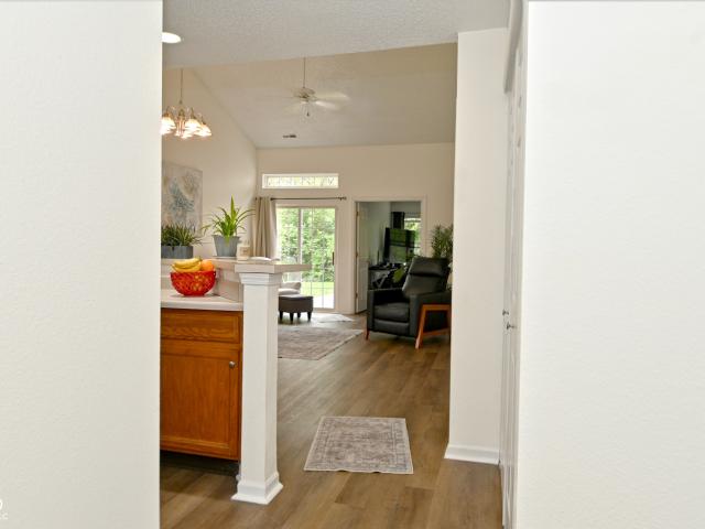 3858 Fetlock Drive