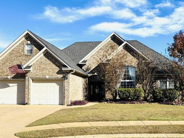 3858 Liberty Cv, Benton, AR 72015