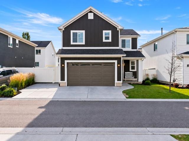 3858 S 2935 W, West Haven, UT 84401