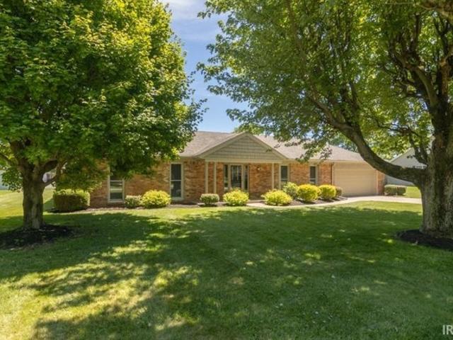 3858 S Timothy Ln, New Castle, IN 47362