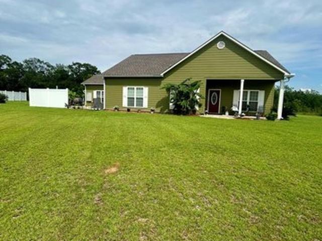 3858 Sapps Lk, Enigma, GA 31749