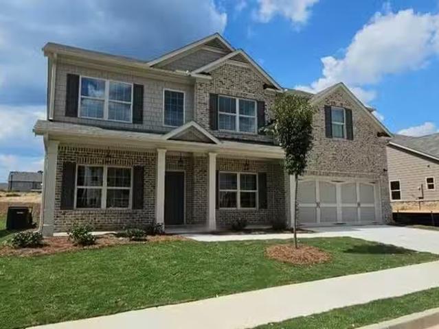 3858 Southfield Ct, Loganville, GA 30052 MLS 7434979
