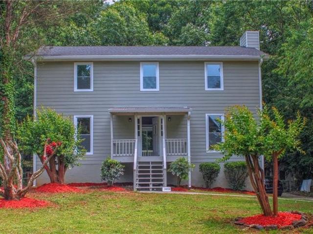 3858 Trenton Dr, Snellville, GA 30039
