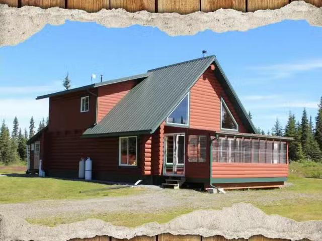 38593 TAYLOR ST, ANCHOR POINT, AK 99556