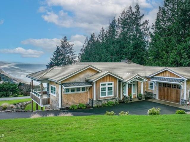 38590 Meadow Loop, Neahkahnie, OR 97131