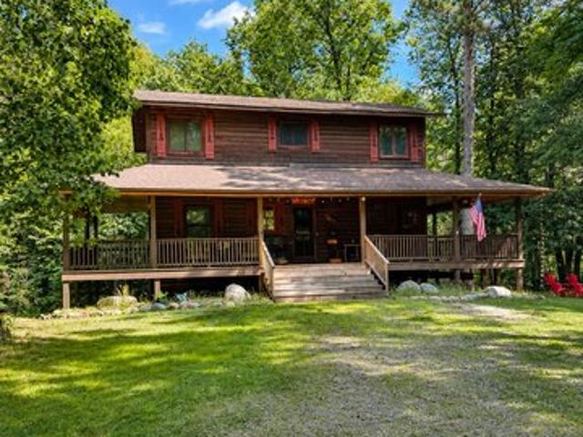 38598 Summit Ave, Crosslake, MN 56442
