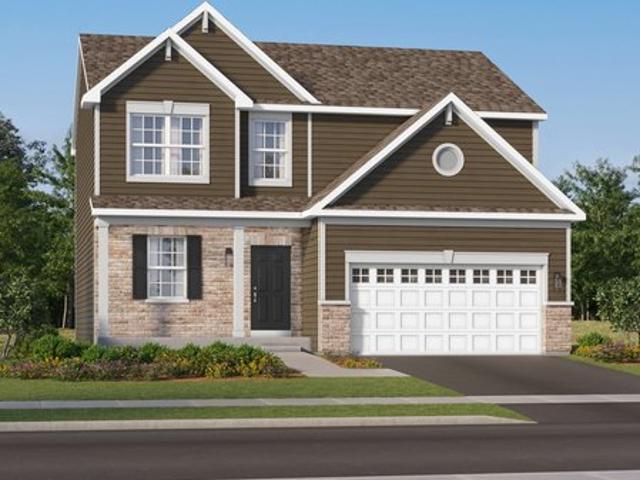 3859 Meadowridge Rd, Woodstock, IL 60098