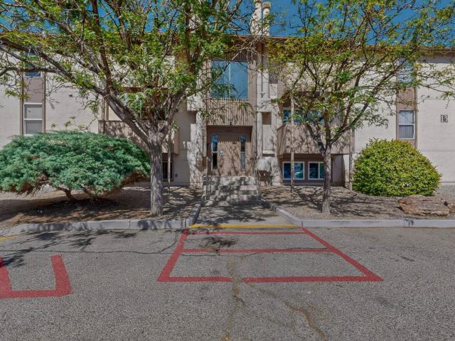 3859 Montgomery Boulevard NE APT 1322