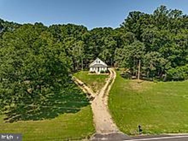 3859 Mount Pleasant Road