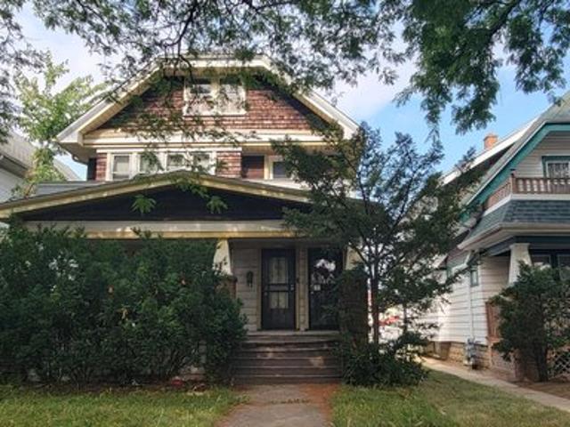 3859 N 24th Pl Unit 3861, Milwaukee, WI 53206