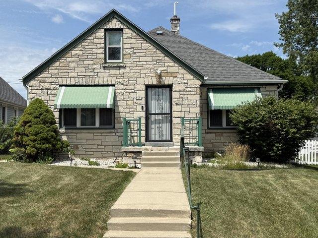 3859 N 55th St, Milwaukee, WI 53216