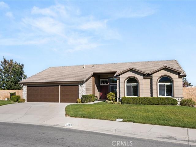 3859 Dove Tree Avenue