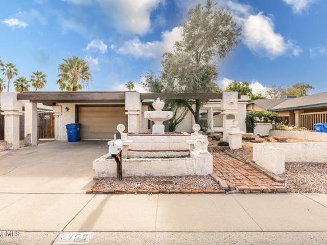3859 E Aster Dr, Phoenix, AZ 85032
