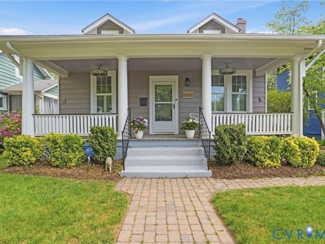 3859 Fauquier Ave, Richmond, VA 23227