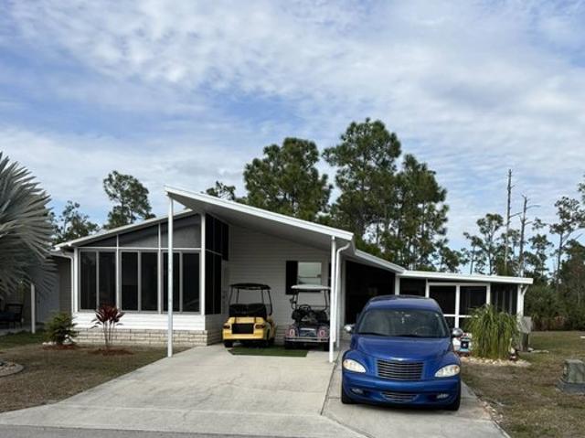 3859 Golf Cart Dr Unit 270A, North Fort Myers, FL 33917