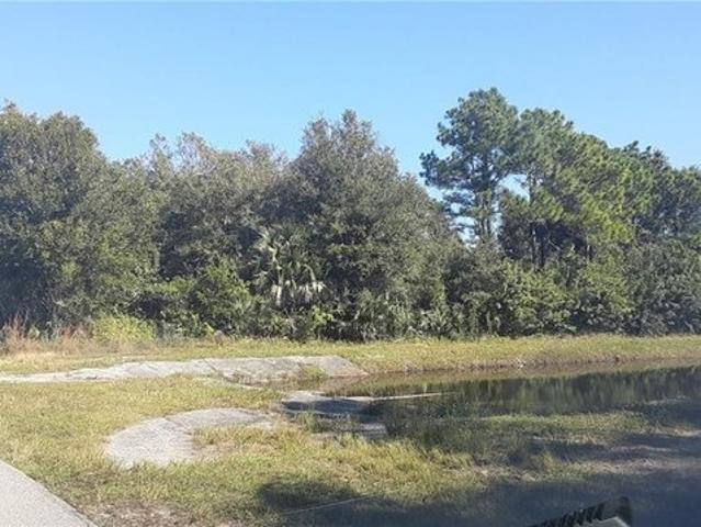 3859 Heyburn St Lot 1, Fort Myers, FL 33905