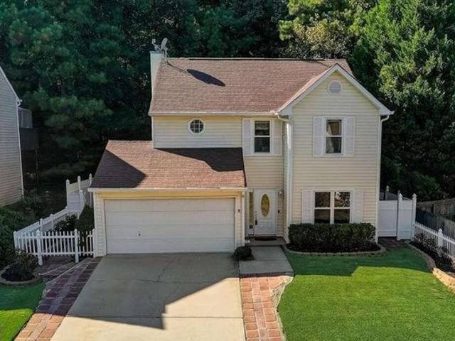 3859 Sunview Dr NW, Acworth, GA 30101