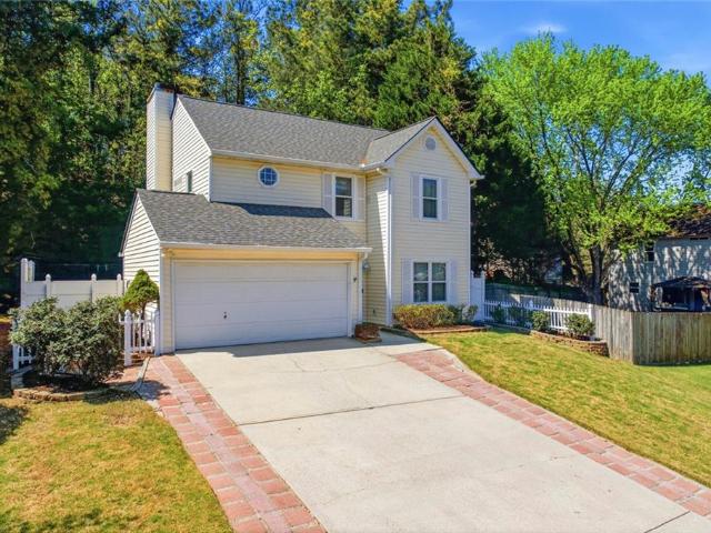 3859 Sunview Dr NW, Kennesaw, GA 30144 | MLS #7747 | Compass
