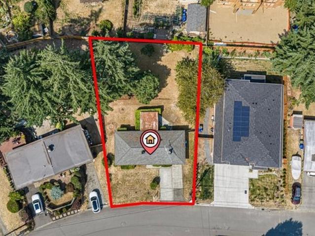 3859 th Ave SE, Bellevue, WA 98006