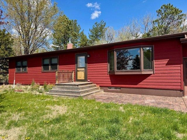 38503 th St, Redfield, SD 57469