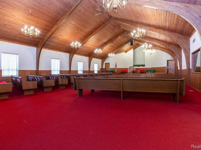 38505 Dequindre Road