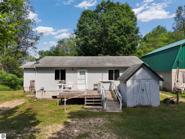 3850 N 25 Road