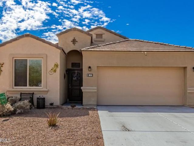 3850 N 297th Ln, Buckeye, AZ 85396