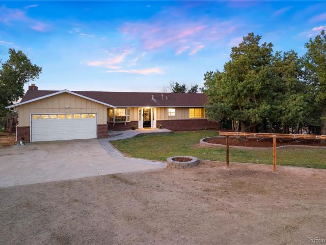 3850 N Hopi Dr, Sedalia, CO 80135 | MLS #2193 | Compass