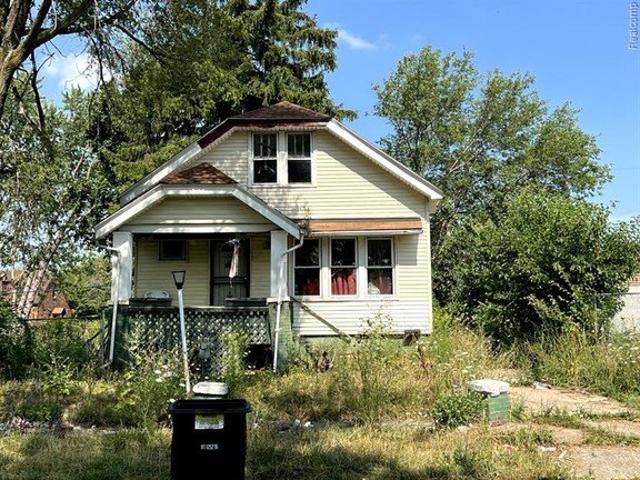 3850 Newport St, Detroit, MI 48215