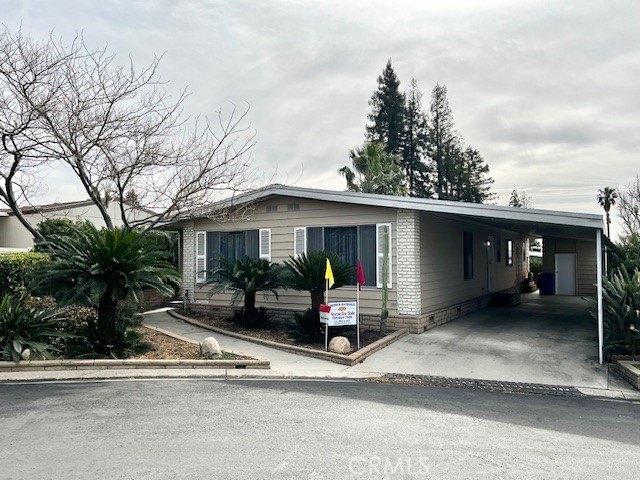 3850 Atlantic Ave Spc 257, Highland, CA 92346