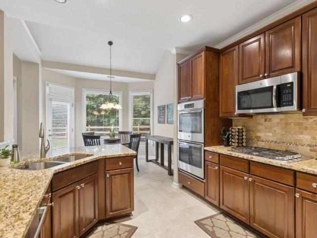 3850 Bridle Creek Drive