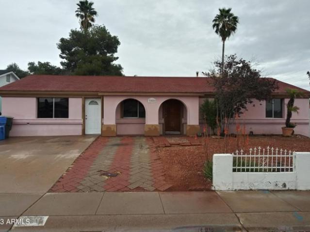 3850 E Friess Dr, Phoenix, AZ 85032
