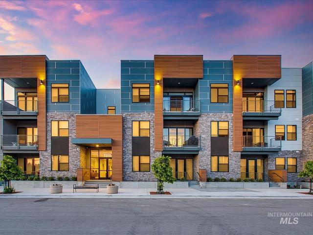3850 E Haystack St, Unit 302, Boise, ID 83716 | MLS #98972