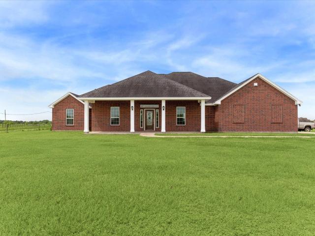 3850 FM 2917 Road