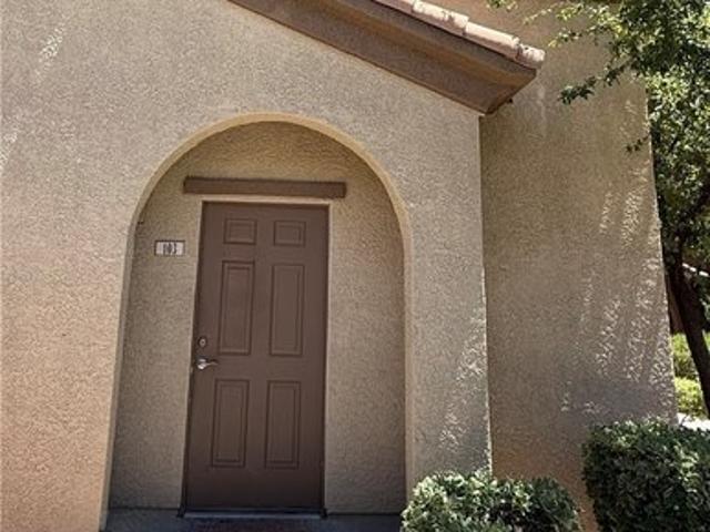 3850 Juno Beach St Unit 103, Las Vegas, NV 89129