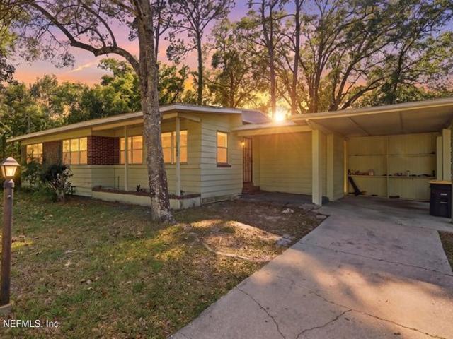 3850 Jammes Rd, Jacksonville, FL 32210