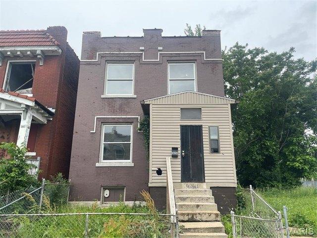 3850 Kennerly Ave, Saint Louis, MO 63113