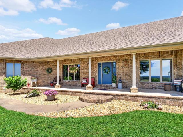 3850 S 155th Road