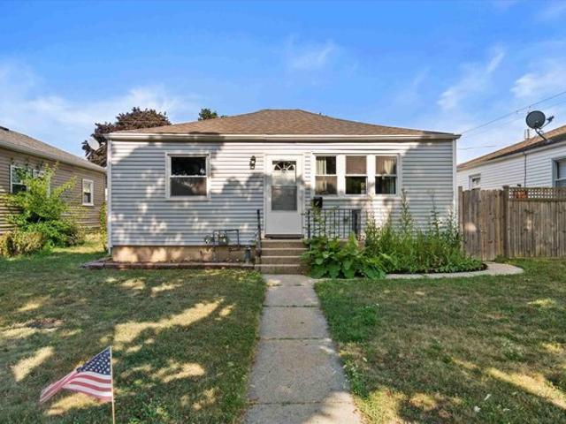 3850 S 18th St, Milwaukee, WI 53221