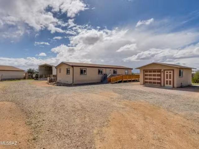3850 S Calico Ln, Tucson, AZ 85735 MLS 22407351