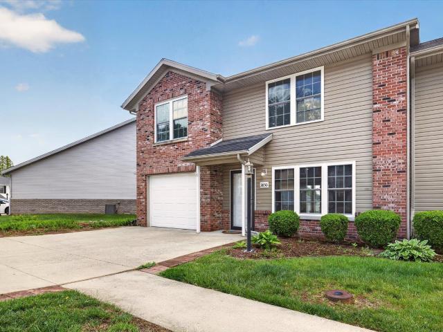3850 S Cramer Circle