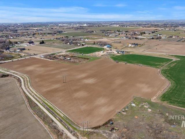 3850 S Black Cat Rd
