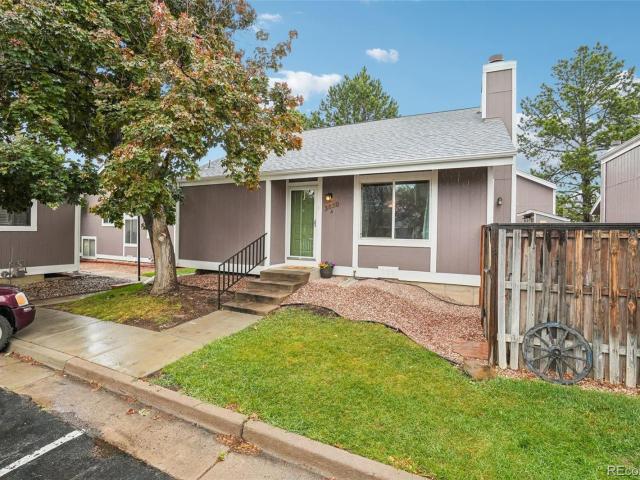 3850 S Genoa Court # A