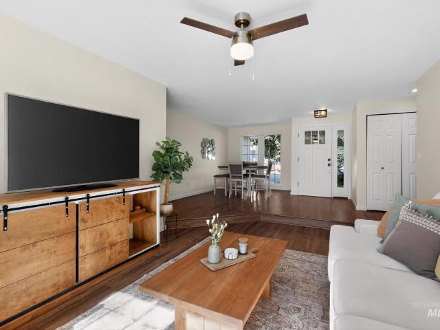 3850 S North Church